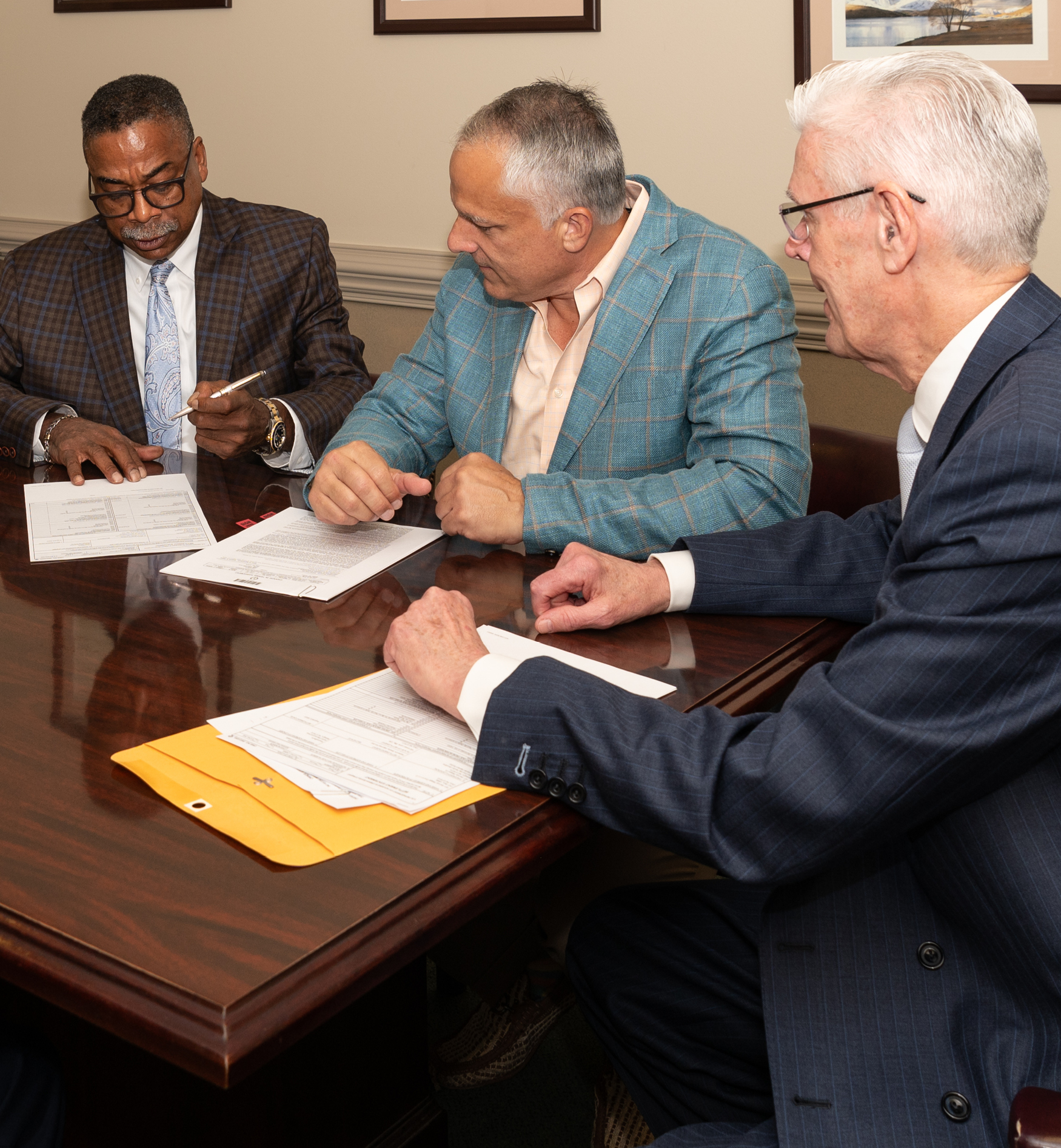 Commercial & Residential Real Estate Services Raleigh, Cary